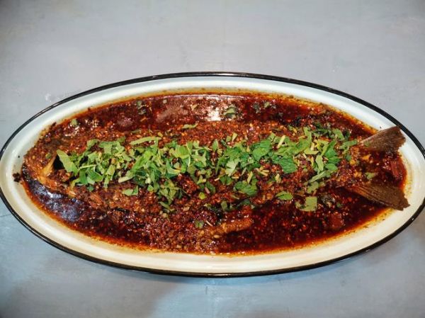 炝锅鱼怎么做_炝锅鱼的家常做法-第1张图片-山城妙识 炝锅鱼怎么做_炝锅鱼的家常做法-第1张图片-山城妙识