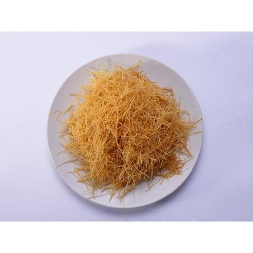 馓子怎么做_馓子配方比例是多少-第3张图片-山城妙识