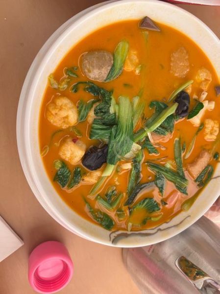 家常麻辣烫怎么做_麻辣烫底料怎么炒-第3张图片-山城妙识