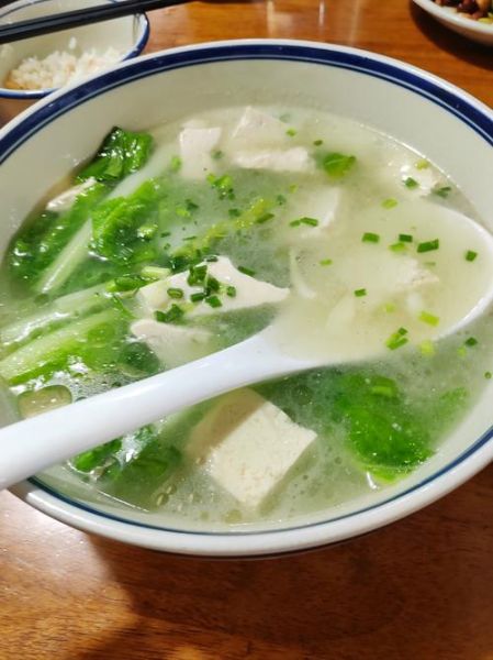 汤菜的做法大全_汤菜怎么做好吃-第3张图片-山城妙识 汤菜的做法大全_汤菜怎么做好吃-第3张图片-山城妙识