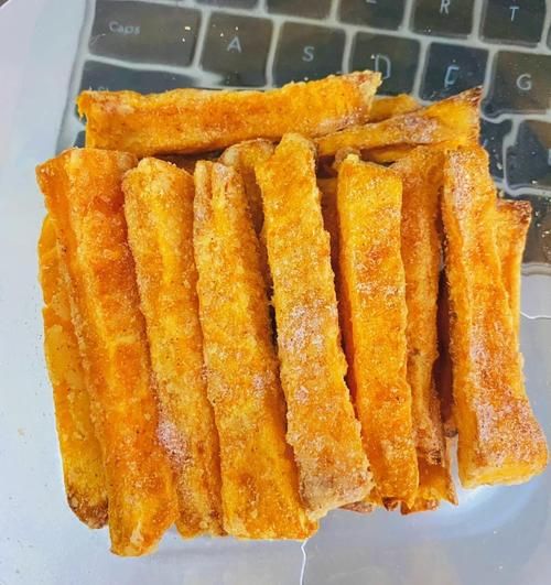 甘梅地瓜条怎么做_甘梅粉比例是多少-第1张图片-山城妙识