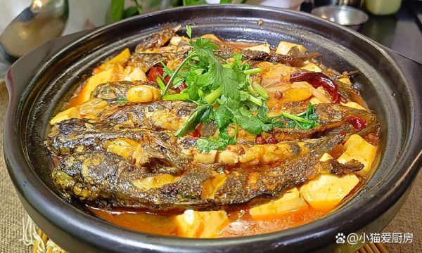 黄鱼烧豆腐怎么做_黄鱼烧豆腐的家常做法-第2张图片-山城妙识 黄鱼烧豆腐怎么做_黄鱼烧豆腐的家常做法-第2张图片-山城妙识