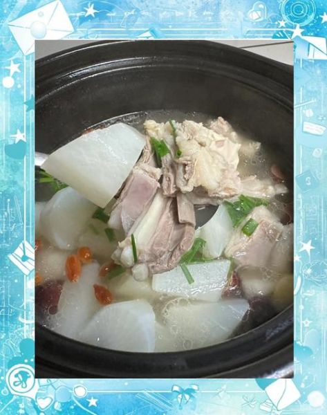 羊汤怎么做家庭做法_羊汤去膻技巧-第2张图片-山城妙识
