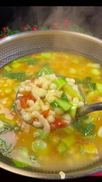 珍珠汤的家常做法_珍珠汤怎么做才弹牙-第1张图片-山城妙识