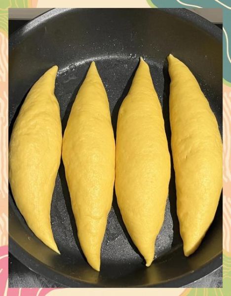 贴饼子怎么做才松软_贴饼子用什么面最好-第1张图片-山城妙识