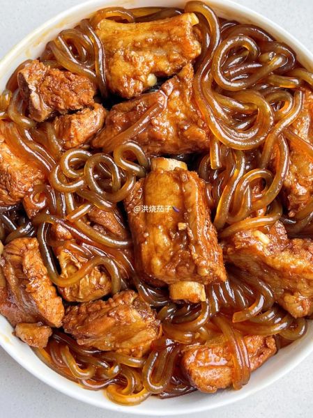 粉条怎么做好吃_家常粉条做法大全-第2张图片-山城妙识