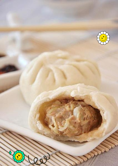 猪肉白菜馅包子怎么调馅_包子蒸多久才松软-第3张图片-山城妙识 猪肉白菜馅包子怎么调馅_包子蒸多久才松软-第3张图片-山城妙识