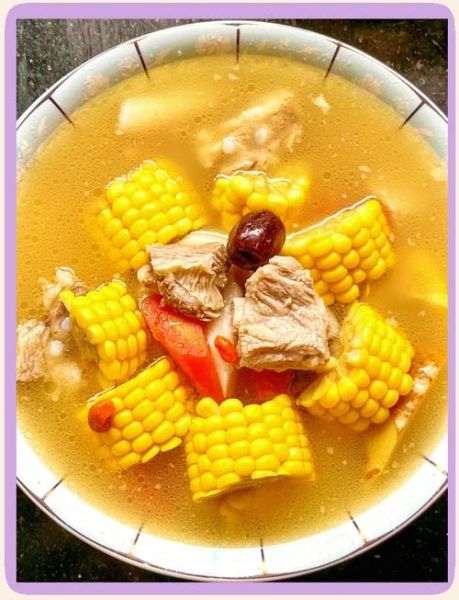 玉米炖排骨怎么做_玉米炖排骨需要焯水吗-第2张图片-山城妙识