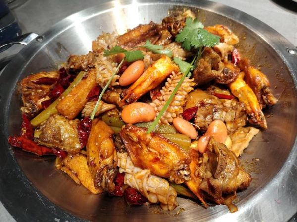 干锅怎么做_干锅和火锅区别-第1张图片-山城妙识