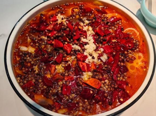 毛血旺怎么做才正宗_毛血旺底料怎么炒-第1张图片-山城妙识