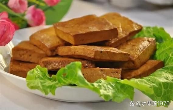 五香豆腐干怎么做_五香豆腐干配方比例-第2张图片-山城妙识