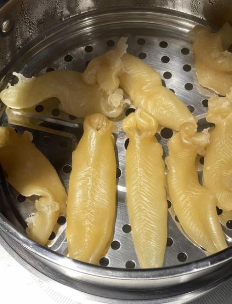 鱼胶怎么泡发_鱼胶做法大全-第2张图片-山城妙识 鱼胶怎么泡发_鱼胶做法大全-第2张图片-山城妙识