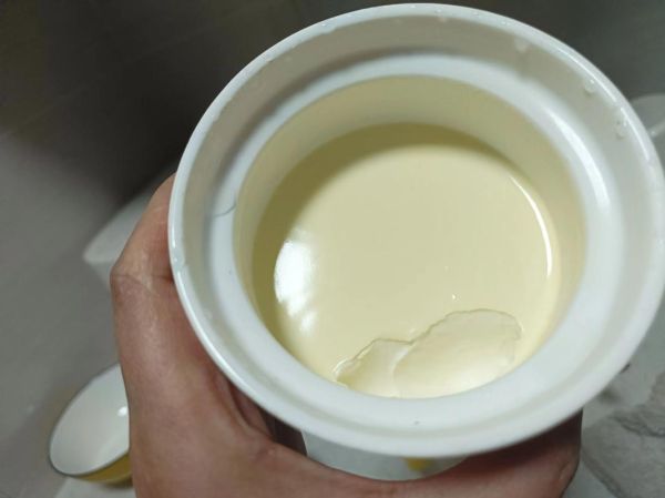 酸奶怎么做_自制酸奶失败原因-第3张图片-山城妙识