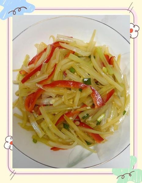 凉拌芹菜怎么做_凉拌芹菜要不要焯水-第1张图片-山城妙识 凉拌芹菜怎么做_凉拌芹菜要不要焯水-第1张图片-山城妙识