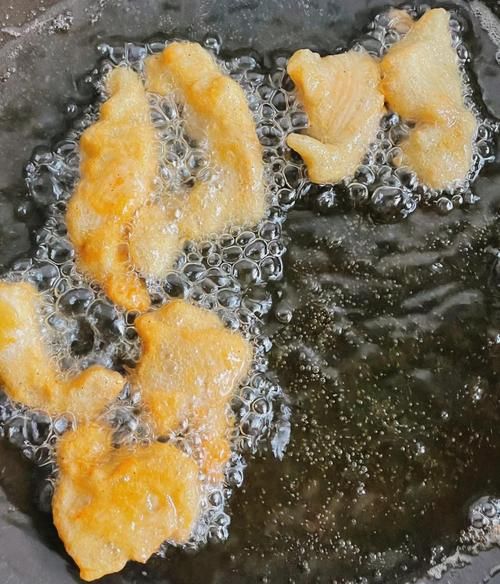 炸里脊肉怎么做好吃_家常炸里脊肉的做法-第2张图片-山城妙识