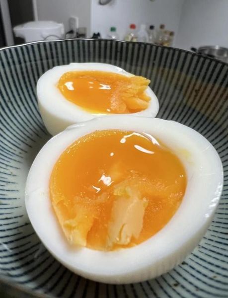 水煮咸鸡蛋怎么做_咸鸡蛋煮多久才入味-第1张图片-山城妙识