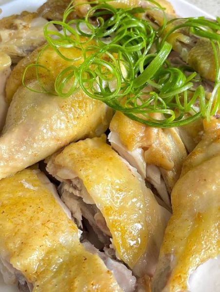 盐焗鸡怎么做_盐焗鸡最正宗的做法-第3张图片-山城妙识