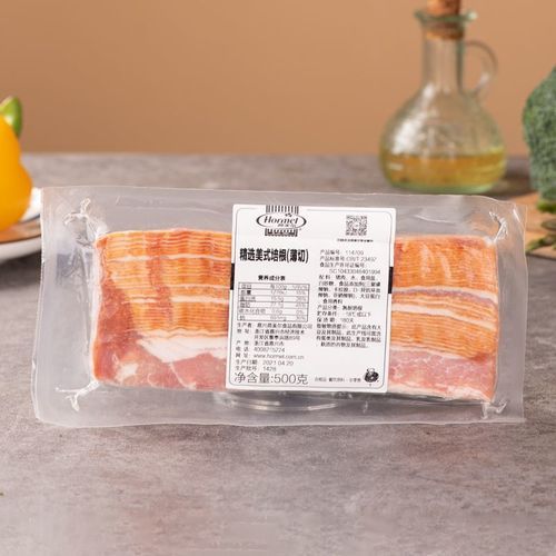 培根怎么做才好吃_培根煎多久才脆-第1张图片-山城妙识 培根怎么做才好吃_培根煎多久才脆-第1张图片-山城妙识