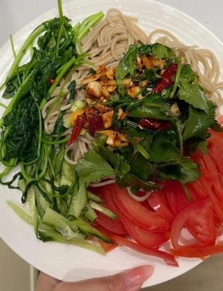 莜麦面怎么做好吃_莜麦面的家常做法大全-第1张图片-山城妙识 莜麦面怎么做好吃_莜麦面的家常做法大全-第1张图片-山城妙识