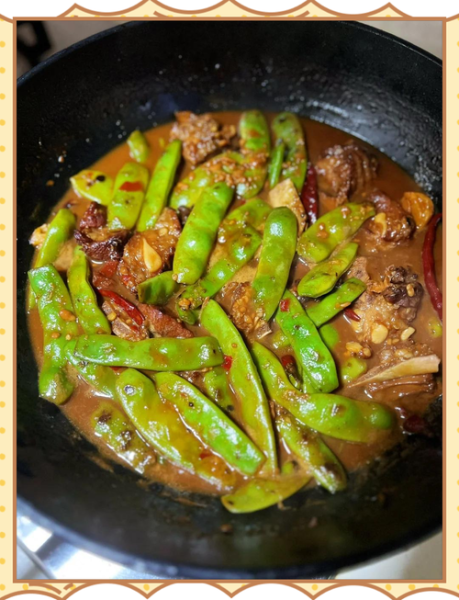 排骨炖豆腐怎么做好吃_排骨炖豆腐的家常做法-第1张图片-山城妙识 排骨炖豆腐怎么做好吃_排骨炖豆腐的家常做法-第1张图片-山城妙识