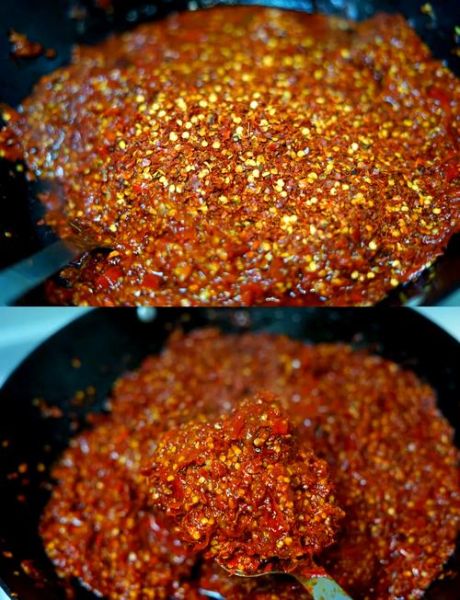 糍粑辣椒怎么做才正宗_糍粑辣椒配方比例-第1张图片-山城妙识 糍粑辣椒怎么做才正宗_糍粑辣椒配方比例-第1张图片-山城妙识