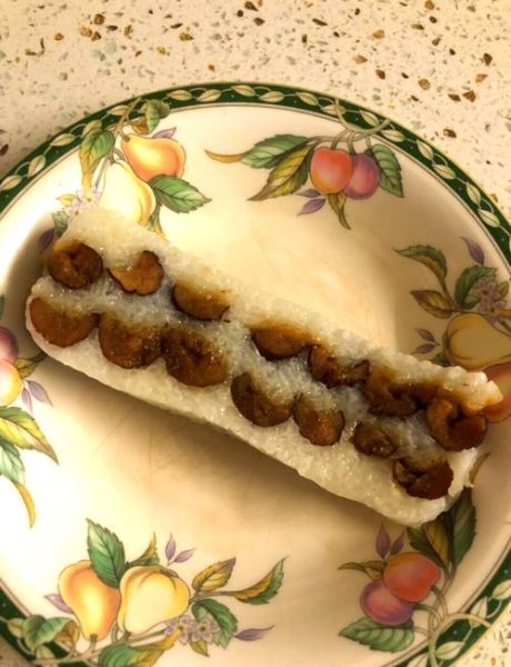 切糕家常做法_切糕怎么做好吃又简单-第2张图片-山城妙识