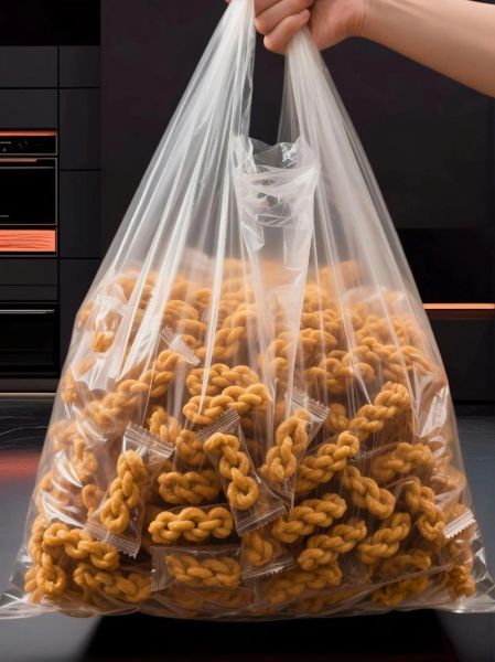 麻花怎么做才酥脆_麻花炸多久才金黄-第3张图片-山城妙识