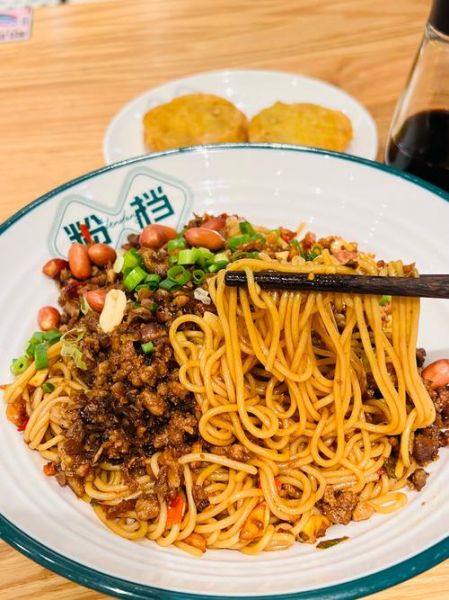 南昌拌粉怎么做_正宗拌粉配方-第1张图片-山城妙识 南昌拌粉怎么做_正宗拌粉配方-第1张图片-山城妙识