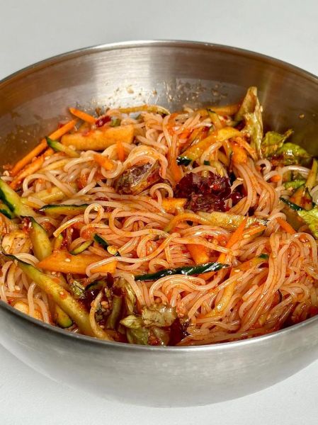 冷面怎么做好吃_家庭冷面简单做法-第2张图片-山城妙识 冷面怎么做好吃_家庭冷面简单做法-第2张图片-山城妙识