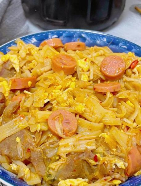 冷面怎么做好吃_家庭冷面简单做法-第3张图片-山城妙识 冷面怎么做好吃_家庭冷面简单做法-第3张图片-山城妙识