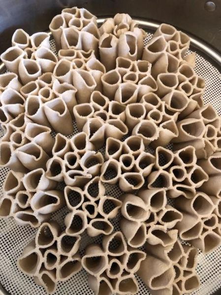 莜面栲栳栳怎么做_莜面栲栳栳的家常做法-第2张图片-山城妙识