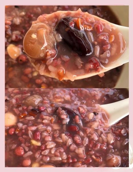 糯米粥怎么做_糯米粥需要提前泡吗-第3张图片-山城妙识 糯米粥怎么做_糯米粥需要提前泡吗-第3张图片-山城妙识