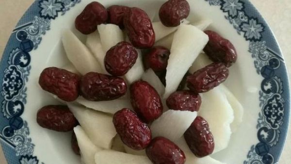 山药蒸着吃怎么做_蒸山药需要多长时间-第1张图片-山城妙识