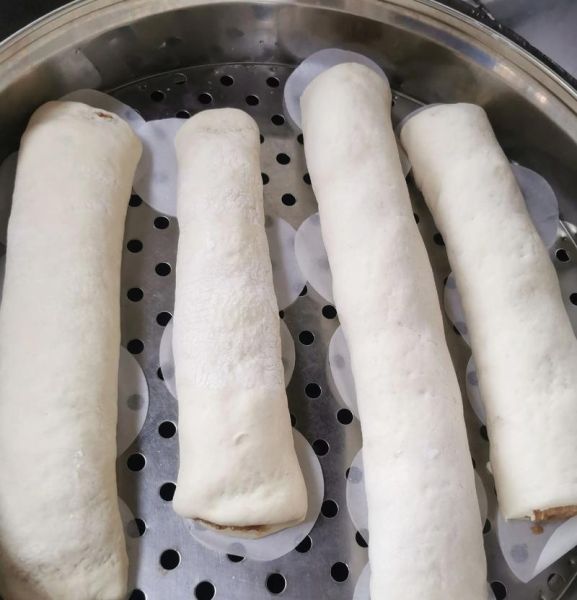 糯米包子怎么做_糯米包子蒸多久才熟-第3张图片-山城妙识