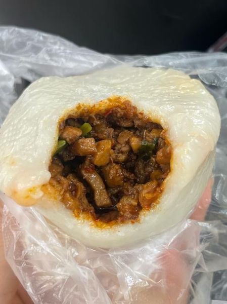 糯米包子怎么做_糯米包子蒸多久才熟-第2张图片-山城妙识