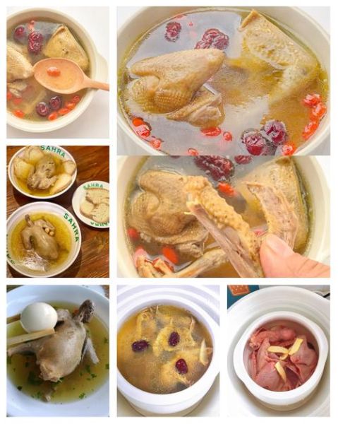 鸽子汤怎么炖好喝_鸽子汤的做法大全-第3张图片-山城妙识 鸽子汤怎么炖好喝_鸽子汤的做法大全-第3张图片-山城妙识