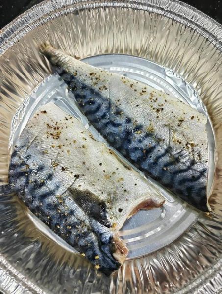 青花鱼怎么做好吃_清蒸青花鱼的做法-第3张图片-山城妙识 青花鱼怎么做好吃_清蒸青花鱼的做法-第3张图片-山城妙识