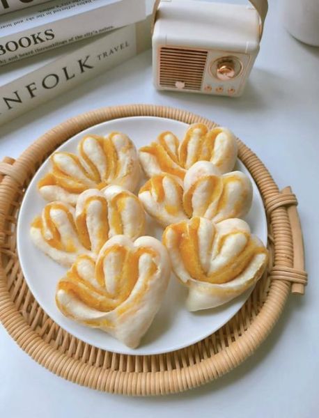 椰蓉馒头怎么做_椰蓉馒头做法窍门-第1张图片-山城妙识