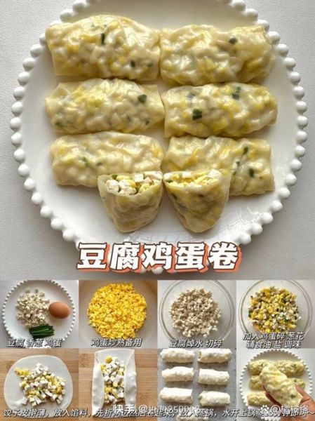 卷饼怎么做好吃_卷饼的家常做法-第1张图片-山城妙识