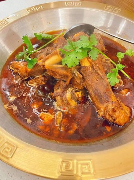 卤羊肉的做法及配料_卤羊肉怎么做好吃又嫩-第3张图片-山城妙识 卤羊肉的做法及配料_卤羊肉怎么做好吃又嫩-第3张图片-山城妙识