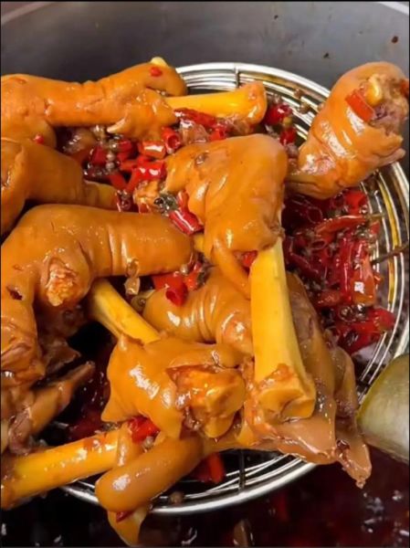 卤羊肉的做法及配料_卤羊肉怎么做好吃又嫩-第2张图片-山城妙识 卤羊肉的做法及配料_卤羊肉怎么做好吃又嫩-第2张图片-山城妙识