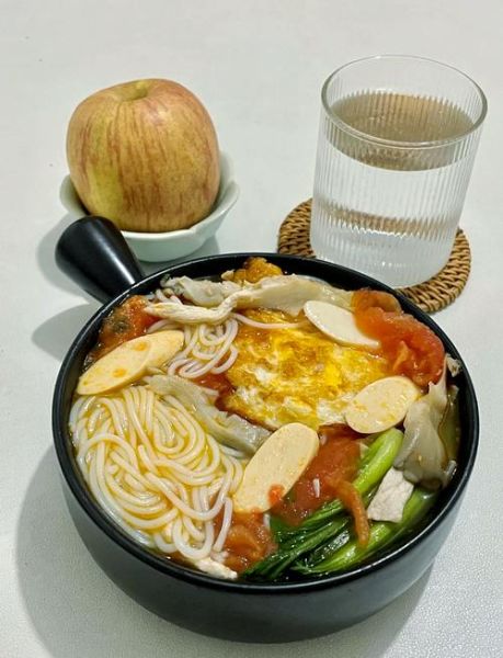 三鲜米线怎么做_正宗三鲜米线配方-第2张图片-山城妙识 三鲜米线怎么做_正宗三鲜米线配方-第2张图片-山城妙识