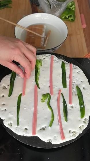 锅出溜怎么做_锅出溜的做法步骤详解-第3张图片-山城妙识