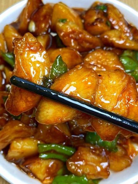 东北土豆炖茄子怎么做_家常做法步骤详解-第3张图片-山城妙识 东北土豆炖茄子怎么做_家常做法步骤详解-第3张图片-山城妙识