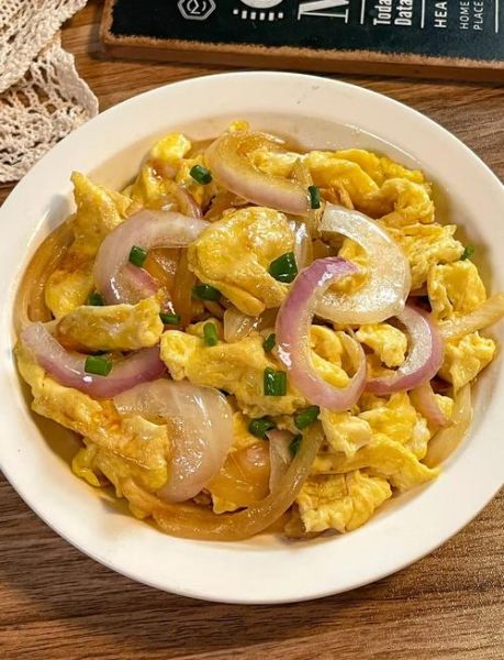 洋葱怎么炒好吃_洋葱的做法大全-第2张图片-山城妙识