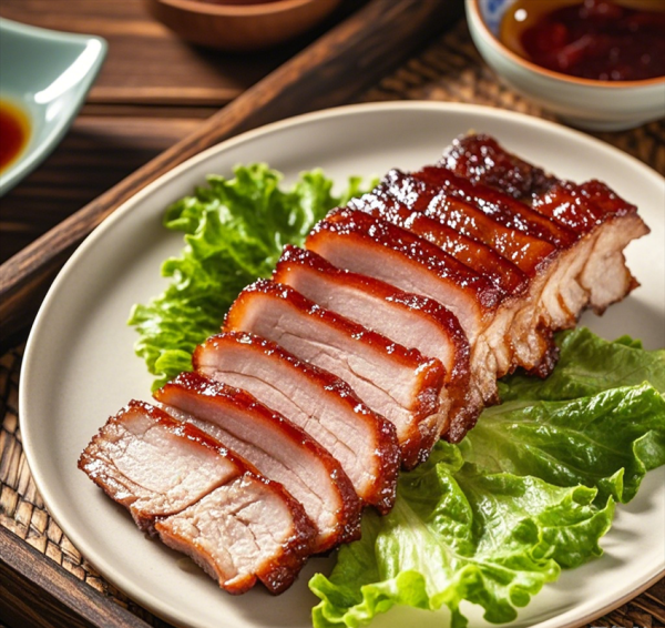 叉烧肉的家常做法_叉烧肉怎么做好吃又嫩-第3张图片-山城妙识