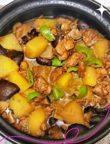 焖鸡怎么做才嫩_家常焖鸡需要焯水吗-第3张图片-山城妙识