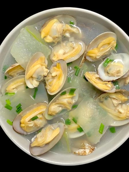 水煮花甲怎么做好吃_水煮花甲最简单的家常做法-第2张图片-山城妙识 水煮花甲怎么做好吃_水煮花甲最简单的家常做法-第2张图片-山城妙识