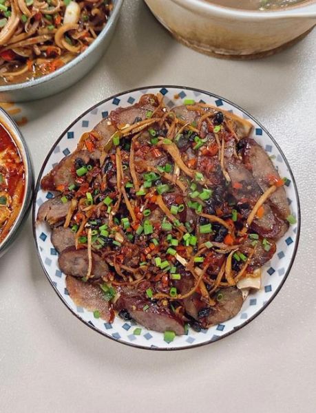 蒸香干怎么做好吃_家常蒸香干做法大全-第3张图片-山城妙识