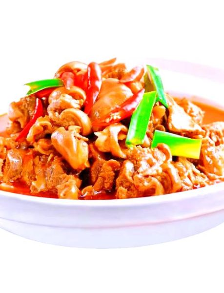 干锅羊肉怎么做_干锅羊肉用什么部位最好-第2张图片-山城妙识